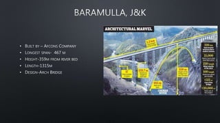 Arcuated structure ppt | PPT