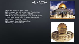 Arcuated structure ppt | PPT