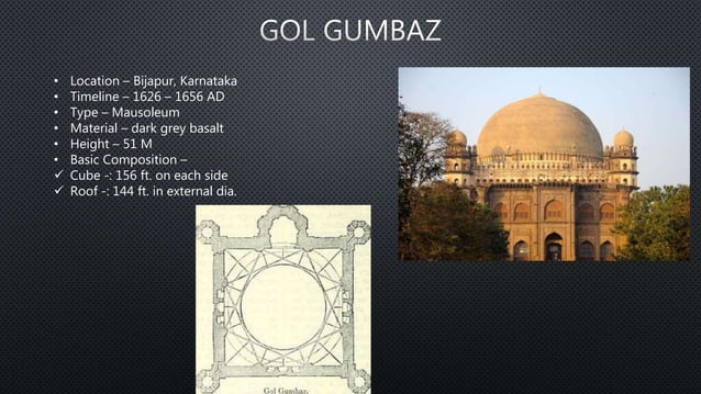 Arcuated structure ppt | PPT