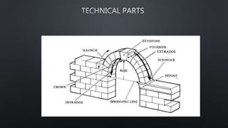 Arcuated structure ppt | PPT