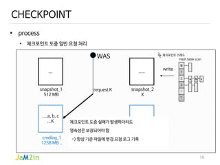ARCUS persistence | PPT