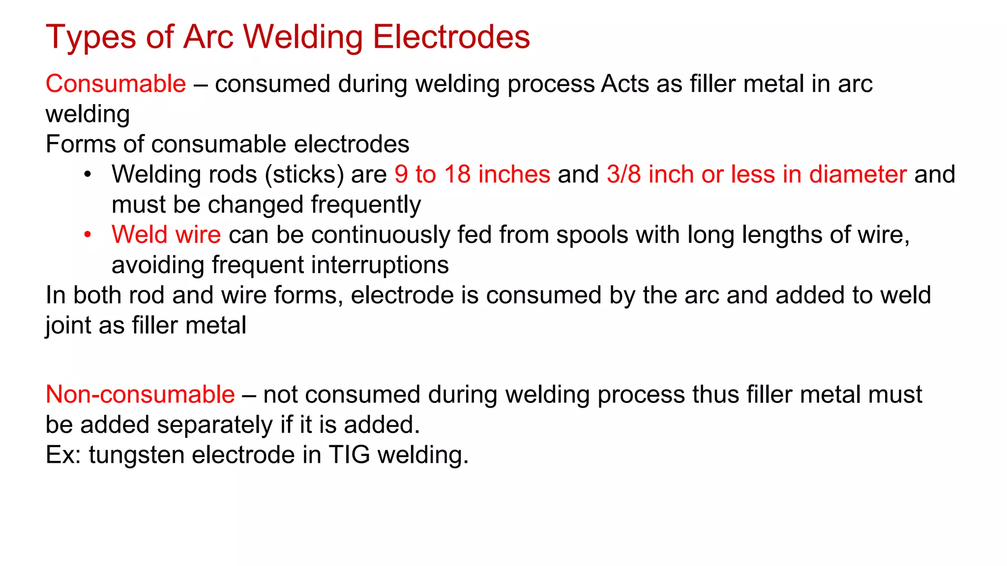 Arc welding | PDF