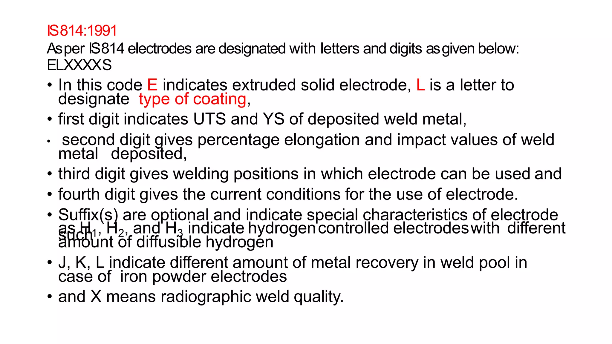 Arc welding | PDF