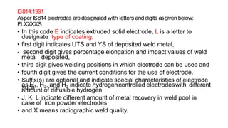 Arc welding | PDF
