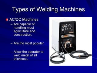 Arc Welding.ppt