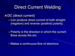 Arc Welding.ppt