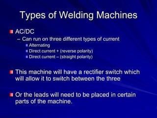 Arc Welding.ppt