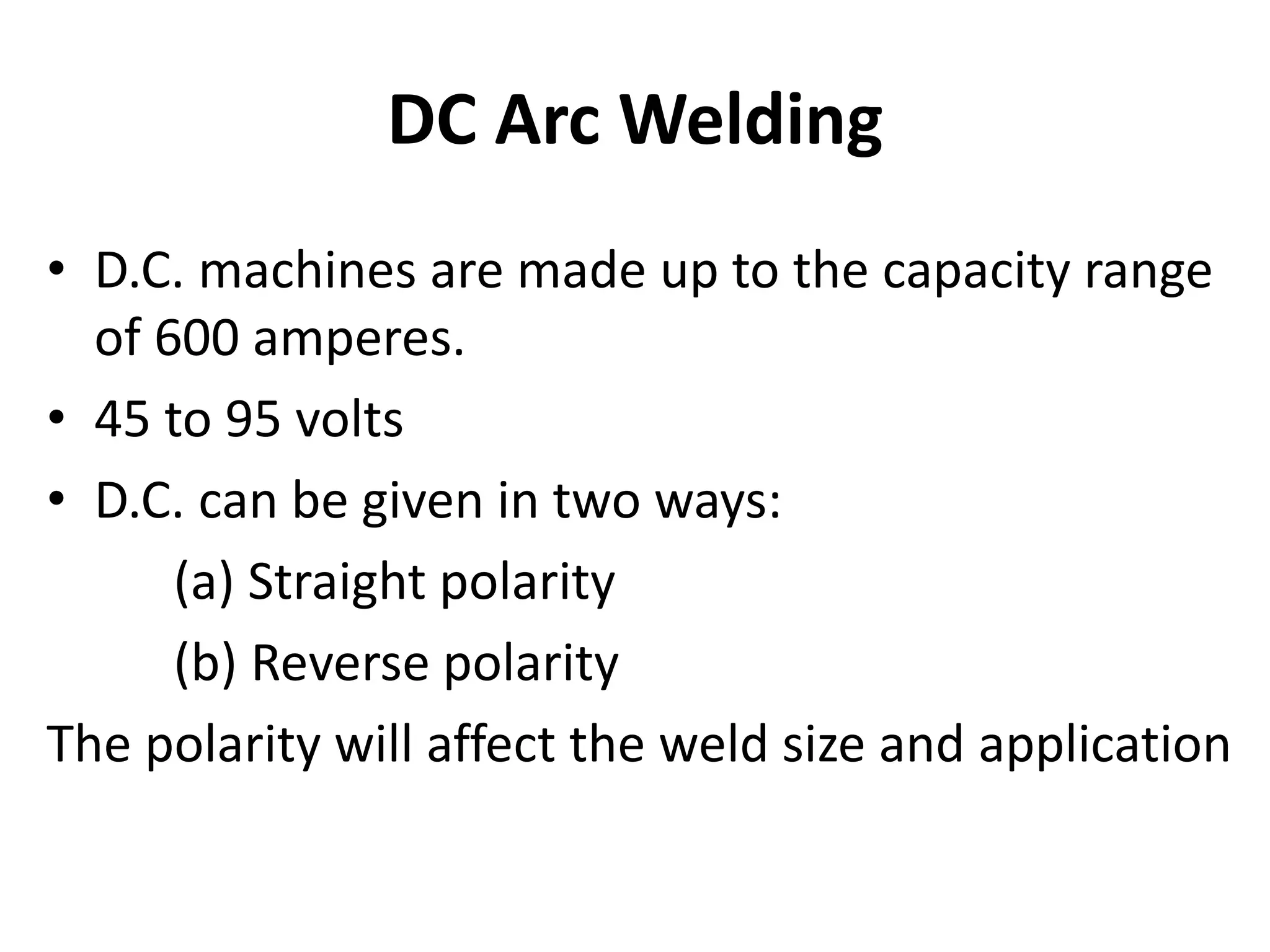 Arc Welding.pptx gertgerterretretertertertert | PPTX