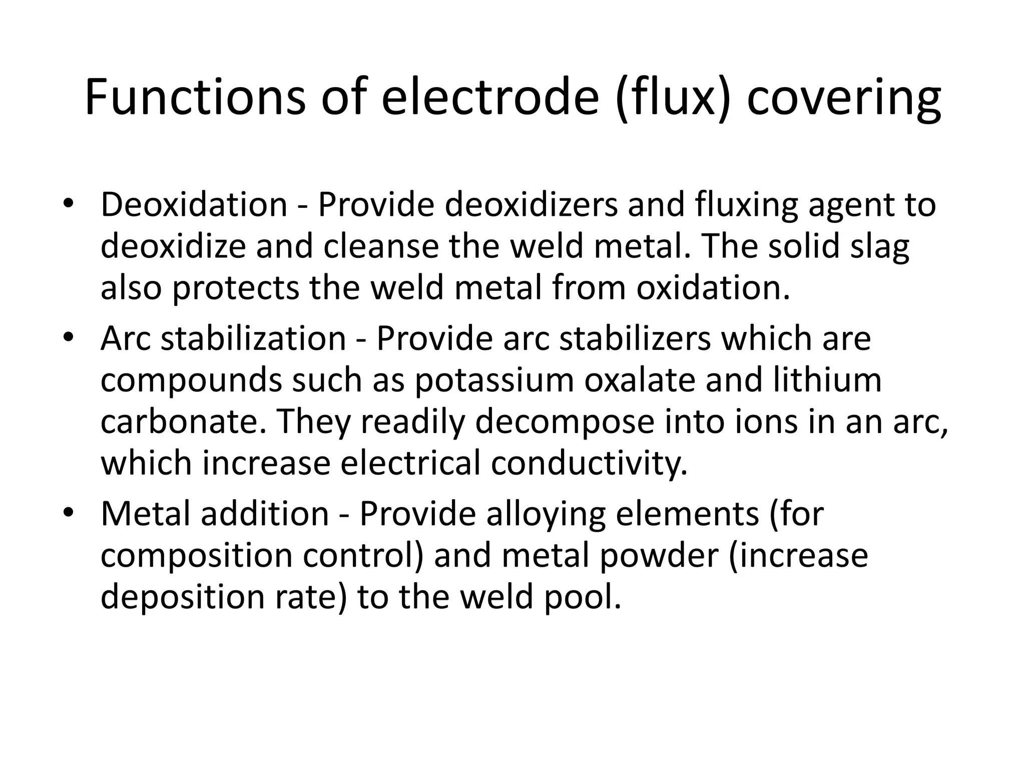 Arc Welding.pptx gertgerterretretertertertert | PPTX