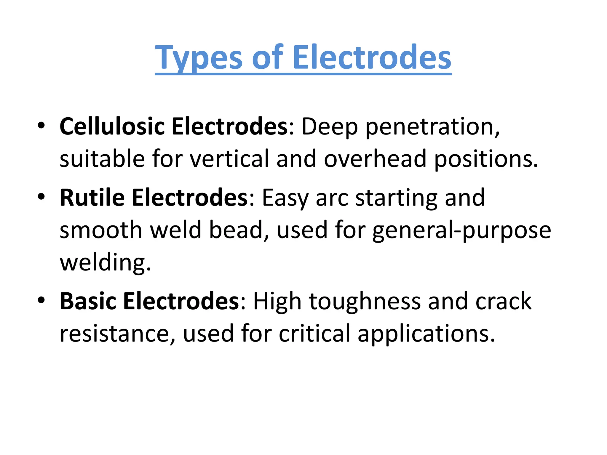 Mastering Arc Welding: Techniques, Processes, and Applications | PPTX