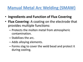 Mastering Arc Welding: Techniques, Processes, and Applications | PPT