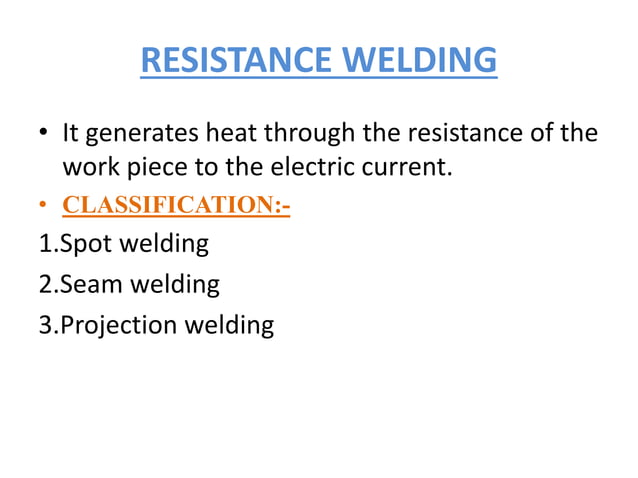 Mastering Arc Welding: Techniques, Processes, and Applications | PPT