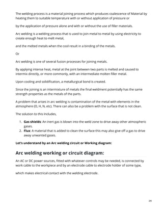 Manufacturing Processes 2 | PDF