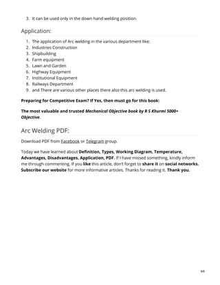 Manufacturing Processes 2 | PDF