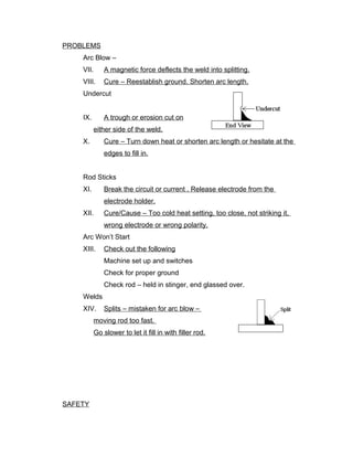 Arc welding notes_for_metals_1 (1) | DOC