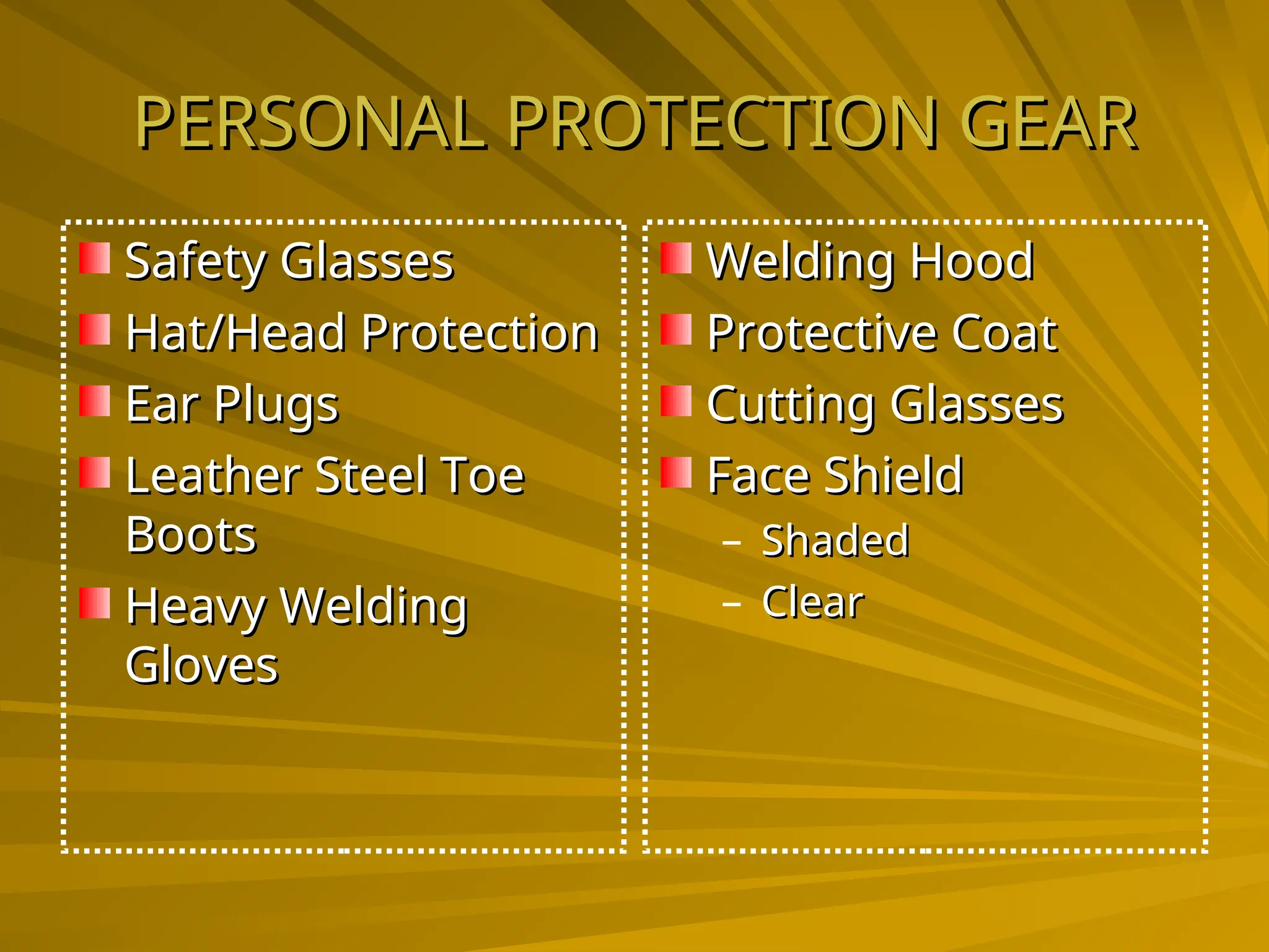 Arc_Welding_Safety.ppt slide presentation | PPT