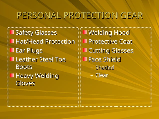 Arc_Welding_Safety.ppt slide presentation | PPT