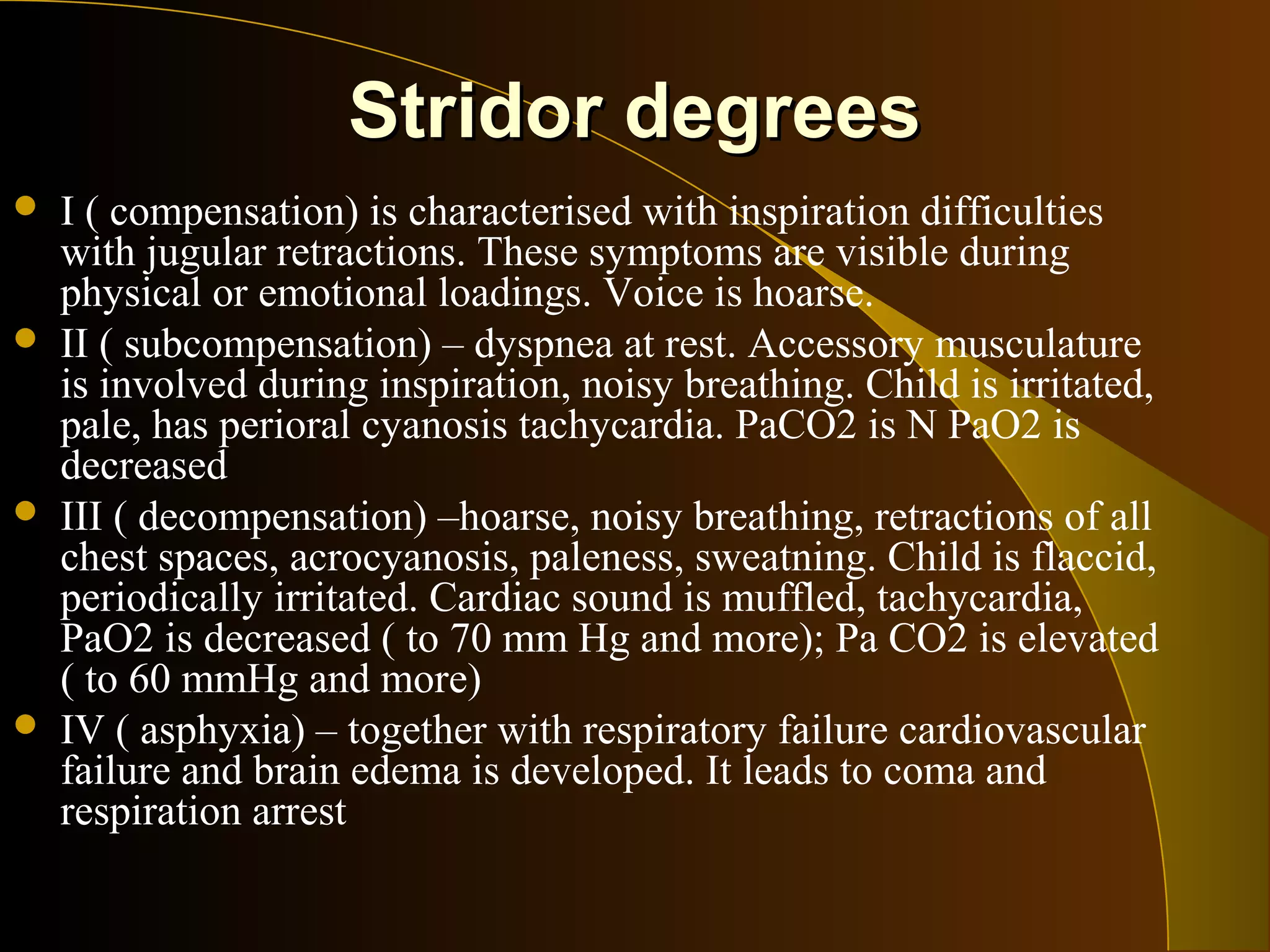 Acute respiratory diseases in children | PPT