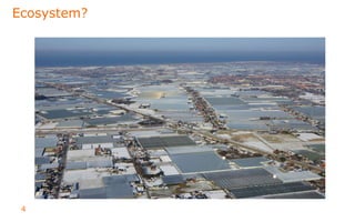 Ecosystem managers: What do they do? | PPTX