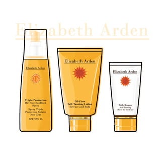 Arden Product Illustration | PDF