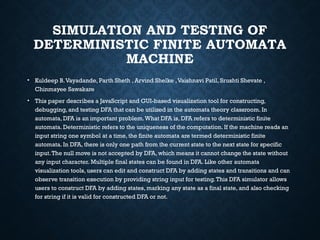Ardens_Theorem_dfa_NFA_Presentation.pptx
