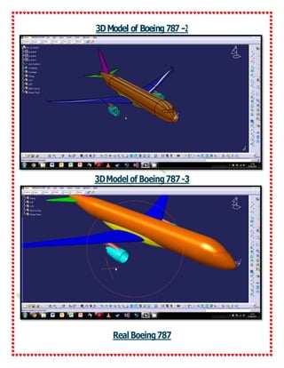 Ardent CATIA Project - Boeing 787.docx