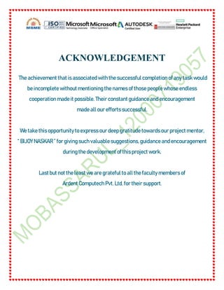 Ardent CATIA Project - Boeing 787.docx