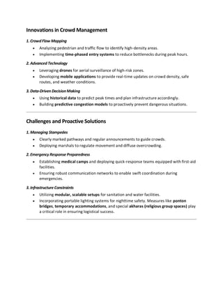 Ardh Kumbh Mela A Case Study in Crowd Management.pdf