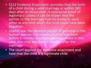 Article 121(1A) of federal constitution | PPT