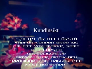 Är dinbutiksåbradenkanbli formex_notes | PPT