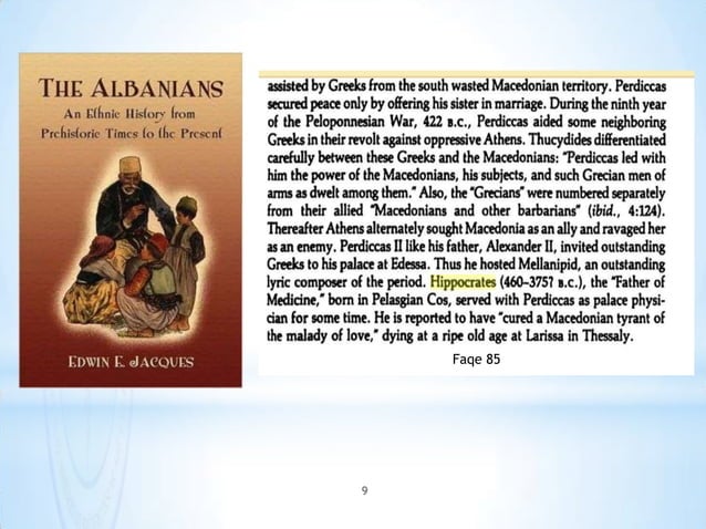 Ardit collaku prezantim- historia e mjeksise shqipetare | PPTX