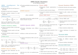 A R D L family model full .pdf
