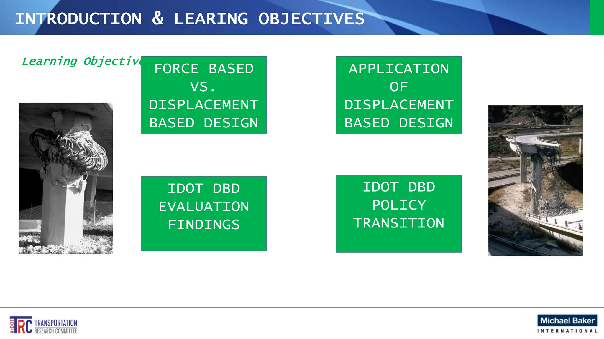 moving displacement based seismic design | PPTX