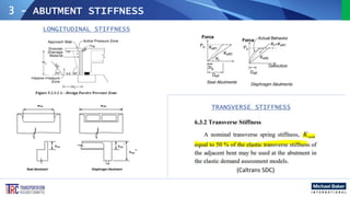 moving displacement based seismic design | PPTX