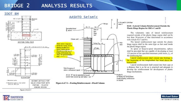 moving displacement based seismic design | PPTX | Civil Engineering ...