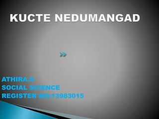 Ardra powerpnt | PPTX