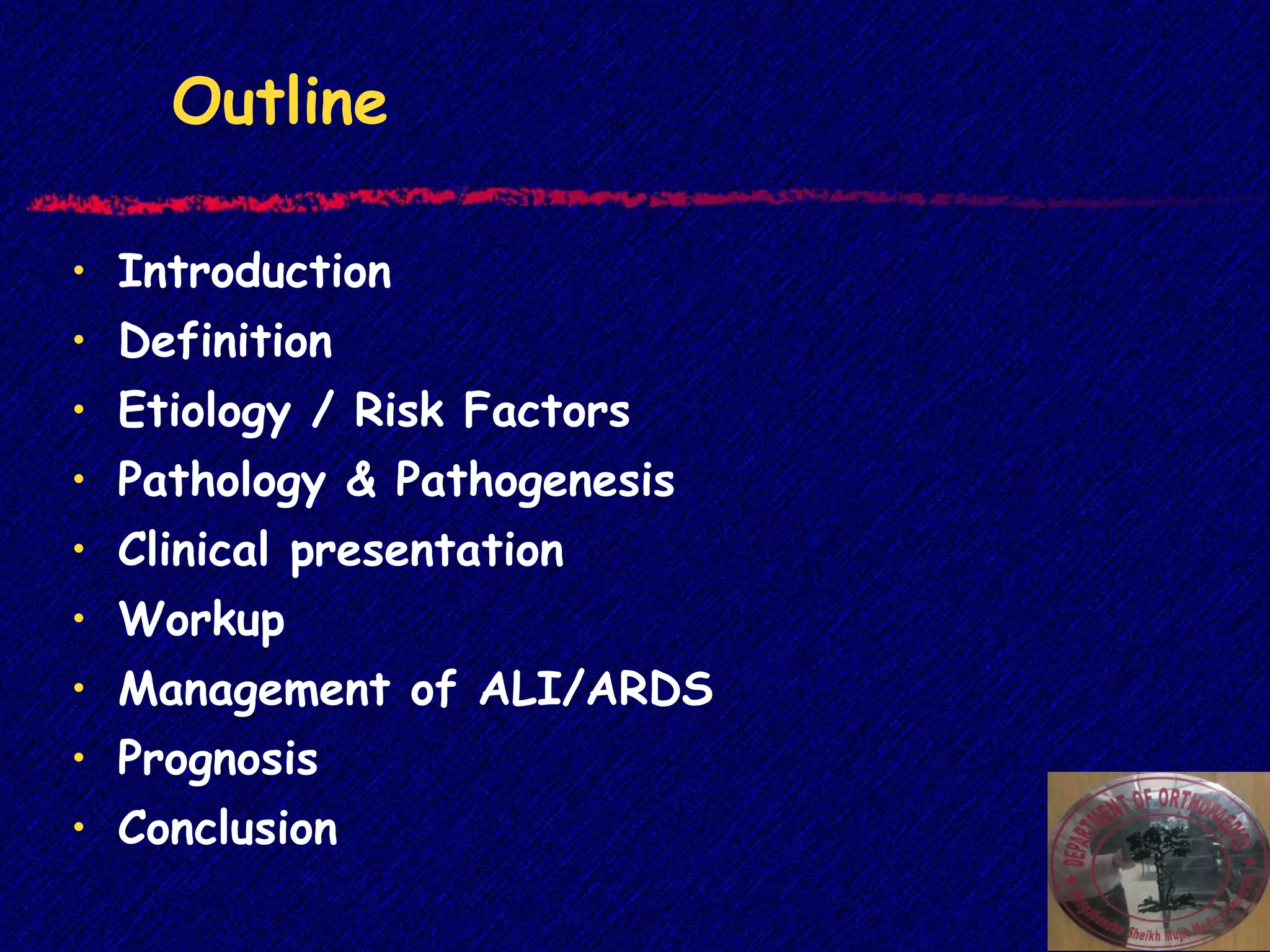 Ards | PPT
