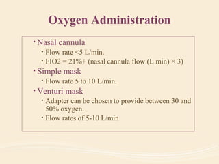 Pediatric Acute Respiratory Distress Syndrome | PPT