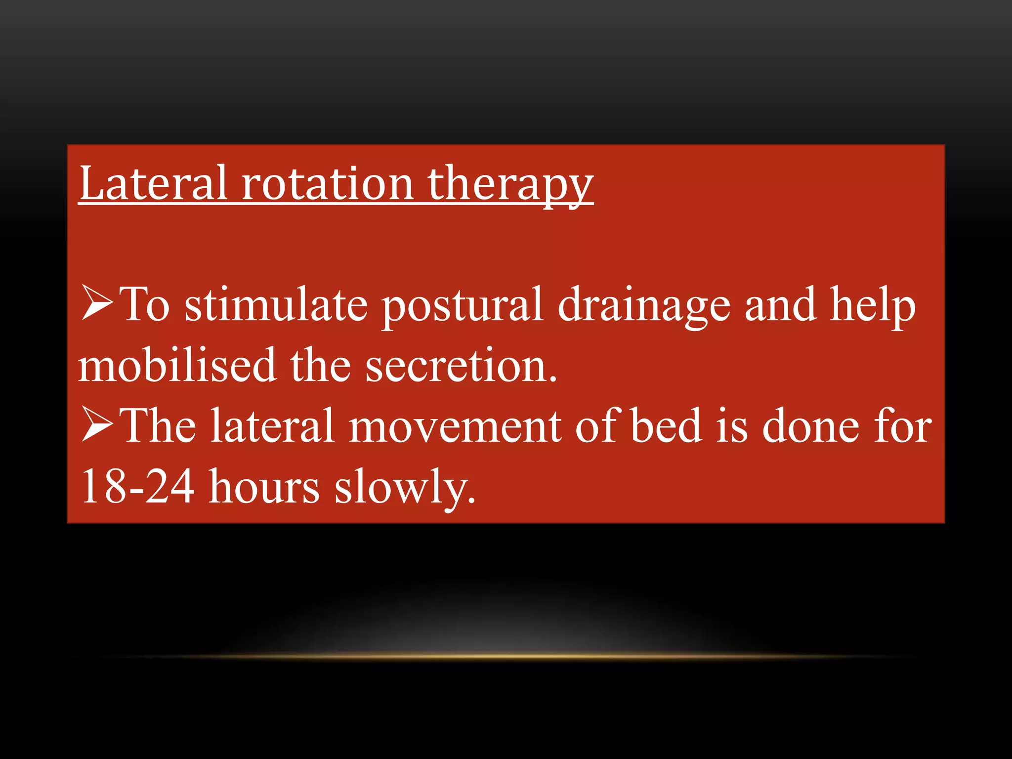 Acute respiratory distress syndrome | PPTX