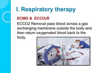 ACUTE RESPIRATORY DYSTRESS SYNDROME | PPTX