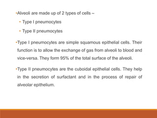 Acute respiratory Distress Syndrome - Medical and Nursing management | PPT