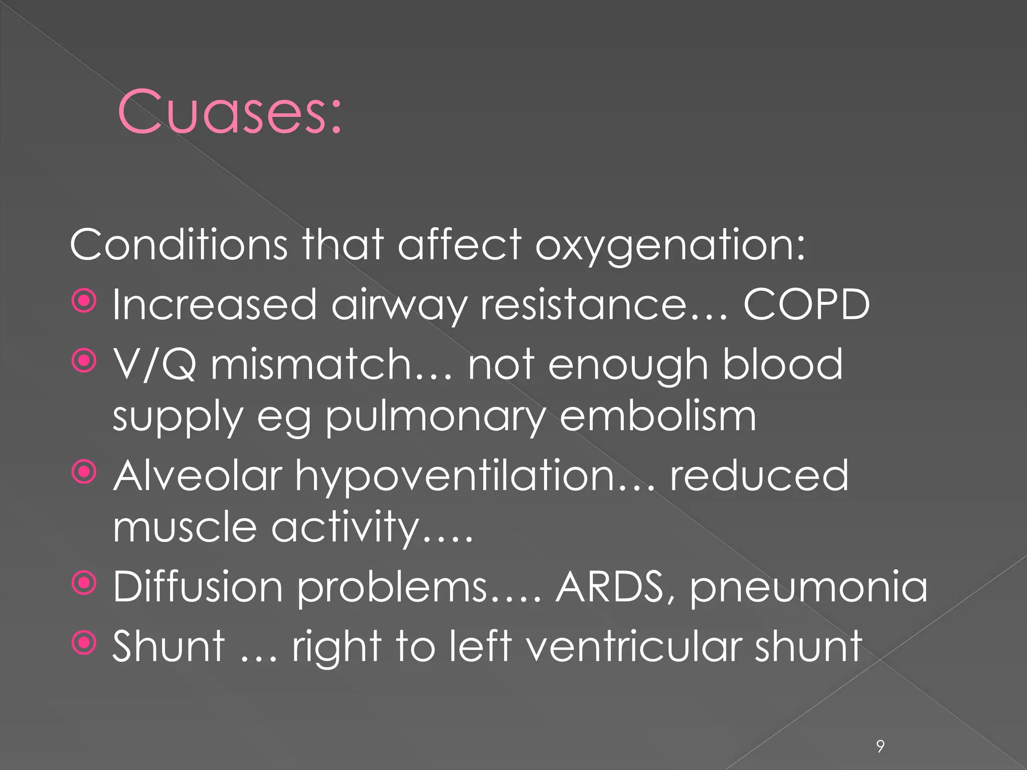 ARDS.acute respiratory distress syndrome | PPTX