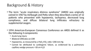 Acute Respiratory Distress Syndrome.pptx