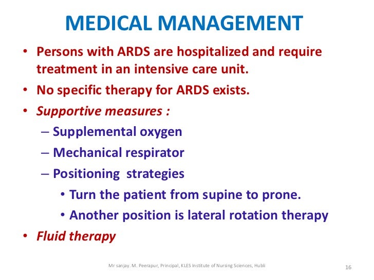 ARDS ppt
