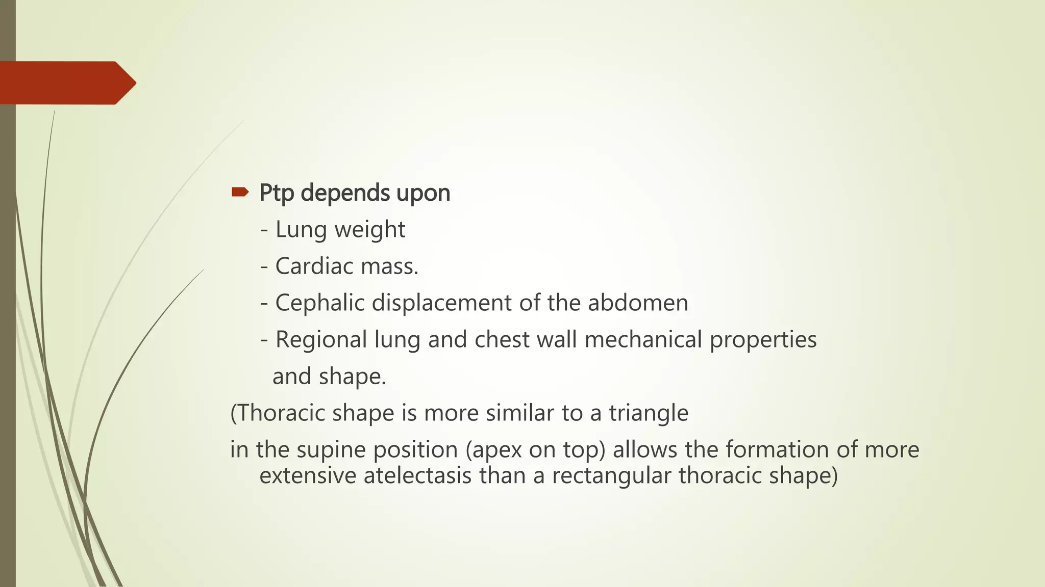 Pediatric ARDS | PPTX