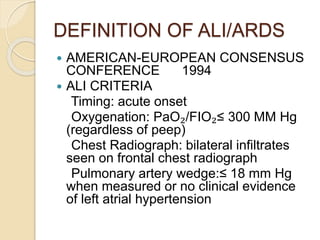 ARDS Berlin DEFINITION.pptx