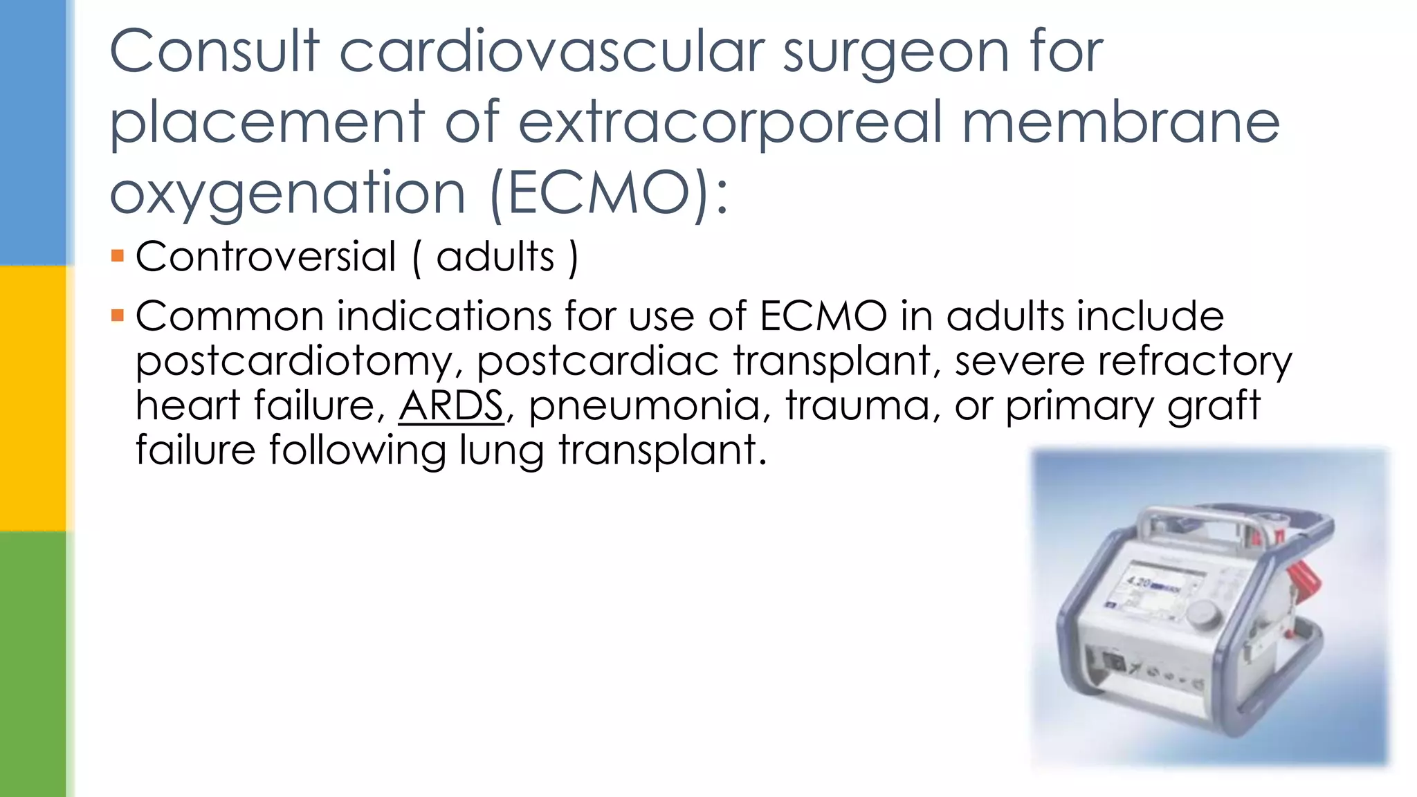 ARDS (Case study) | PPTX