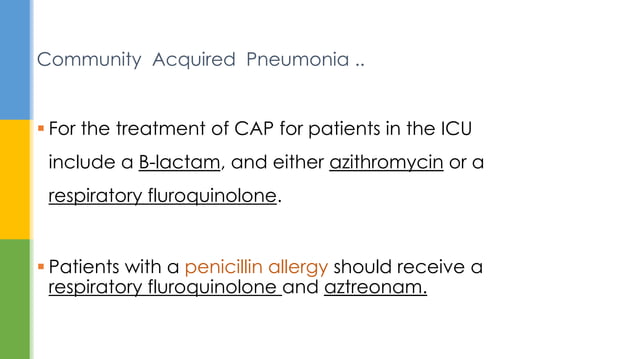ARDS (Case study) | PPTX | Lung and Respiratory Health | Diseases and Conditions