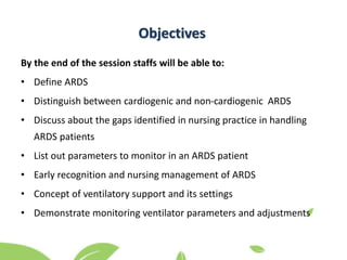 ARDS final PPT.pptx