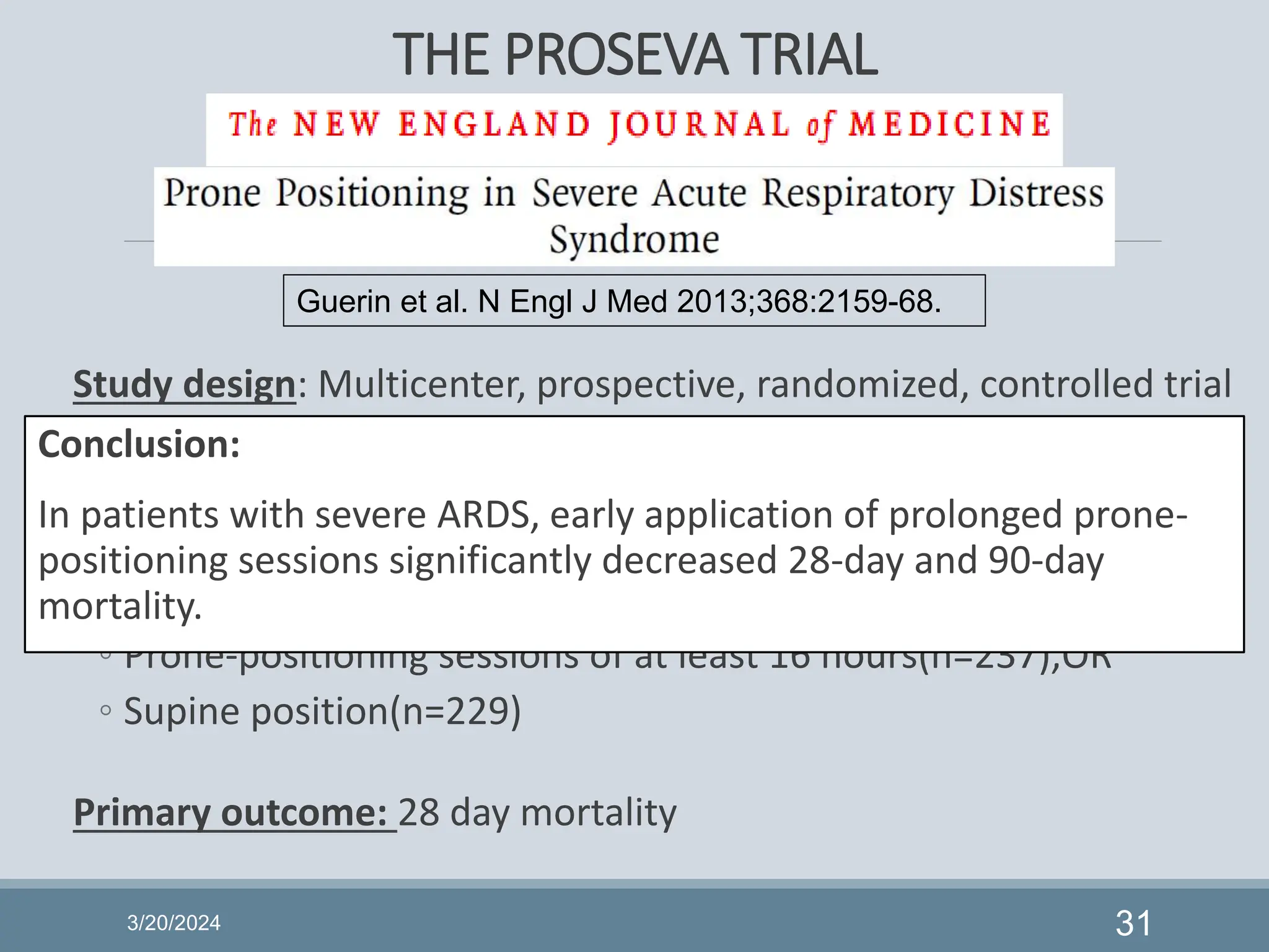 Acute respiratory distress syndrome ARDS.pptx